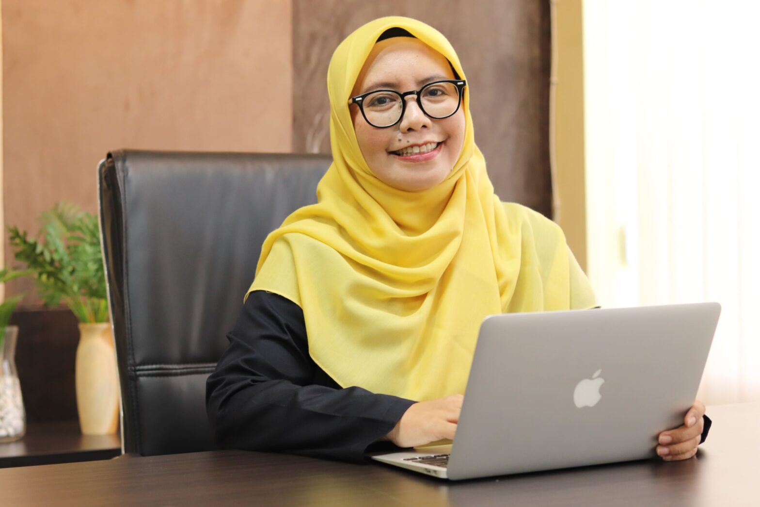 Departemen Akuntansi – Fakultas Ekonomi dan Bisnis