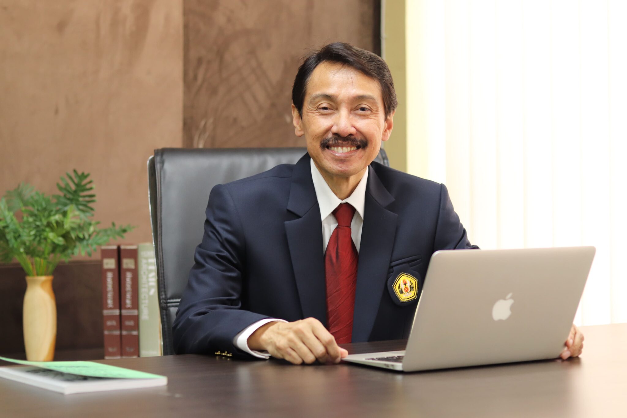 Departemen Akuntansi – Fakultas Ekonomi dan Bisnis