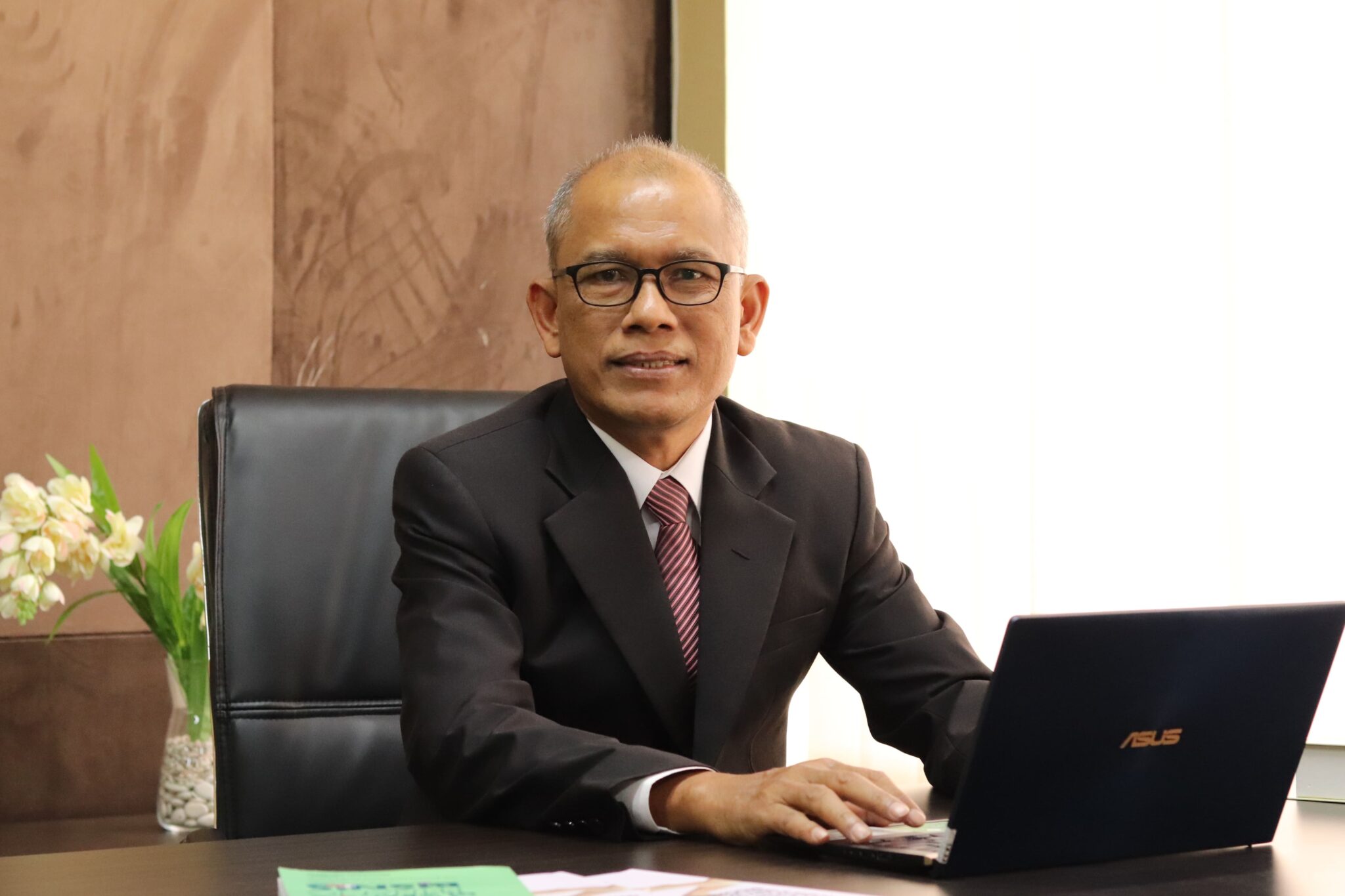 Departemen Akuntansi – Fakultas Ekonomi dan Bisnis