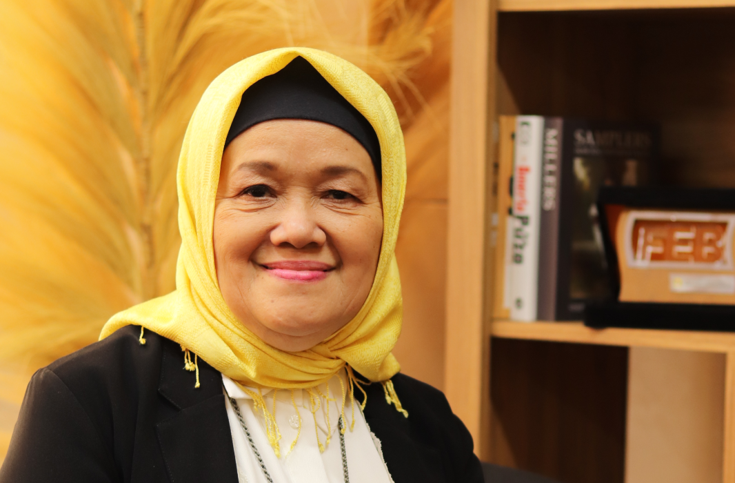 Department of Economics – Faculty of Economics and Business
