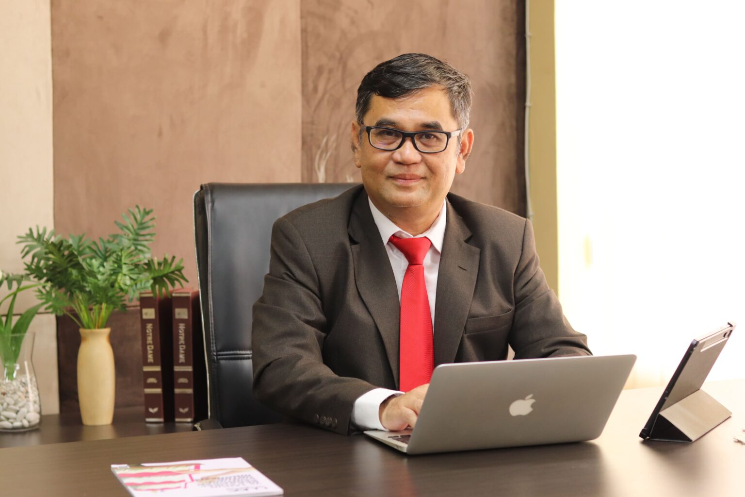 Department of Economics – Faculty of Economics and Business