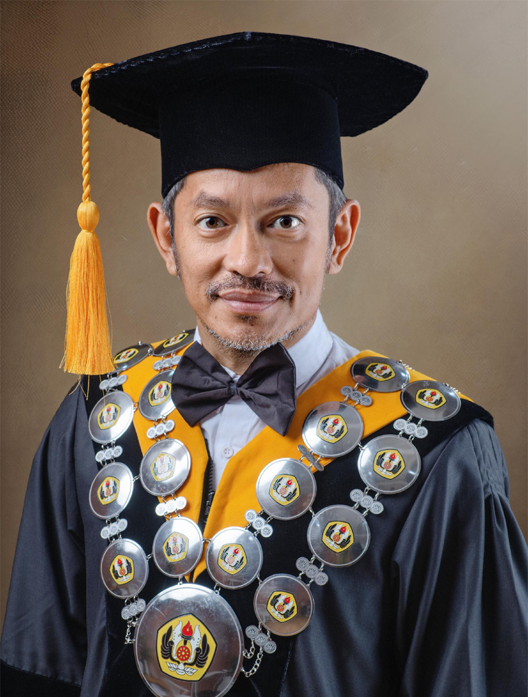 History – Faculty of Economics and Business